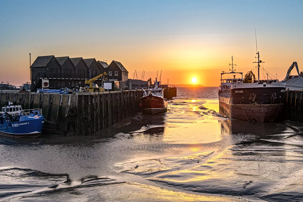 Exploring Whitstable in Style: The Convenience of 7 Seater Taxi ...